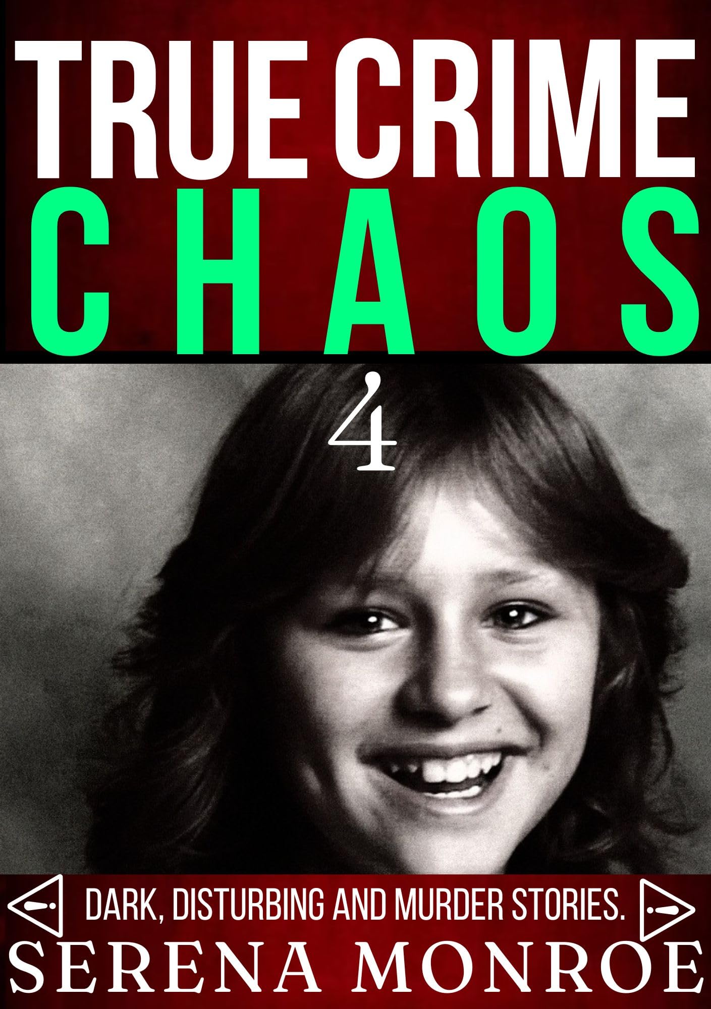 True Crime Chaos Episodes 4: Dark, Disturbing and Murder stories. by ...