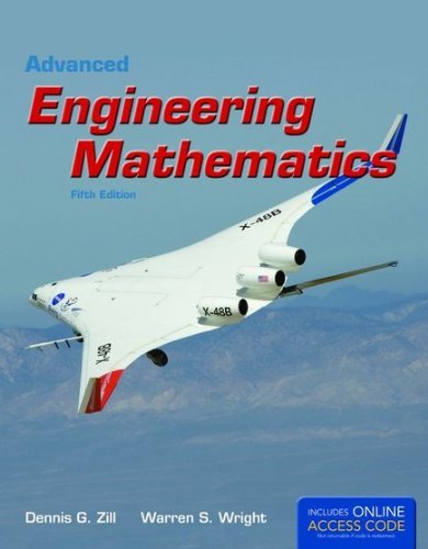 Advanced Engineering Mathematics: Nelson Edition, Uk Veresion by Dennis ...