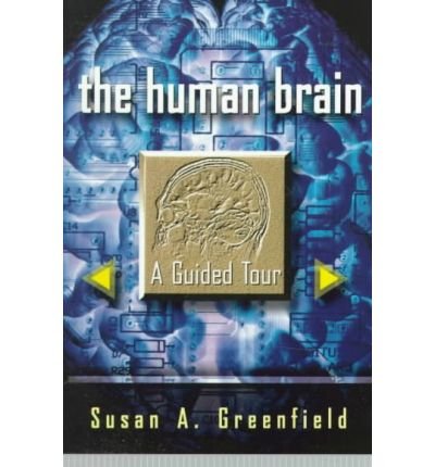 [(The Human Brain: A Guided Tour)] [Author: Susan Greenfield] published ...