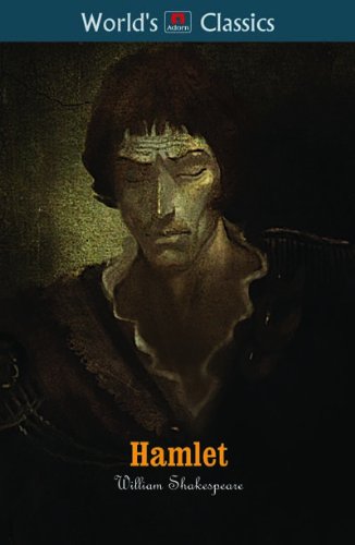 Hamlet [AP] by William Shakespeare | Goodreads