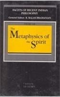 The Metaphysics of the Spirit by S. P. Dubey | Goodreads