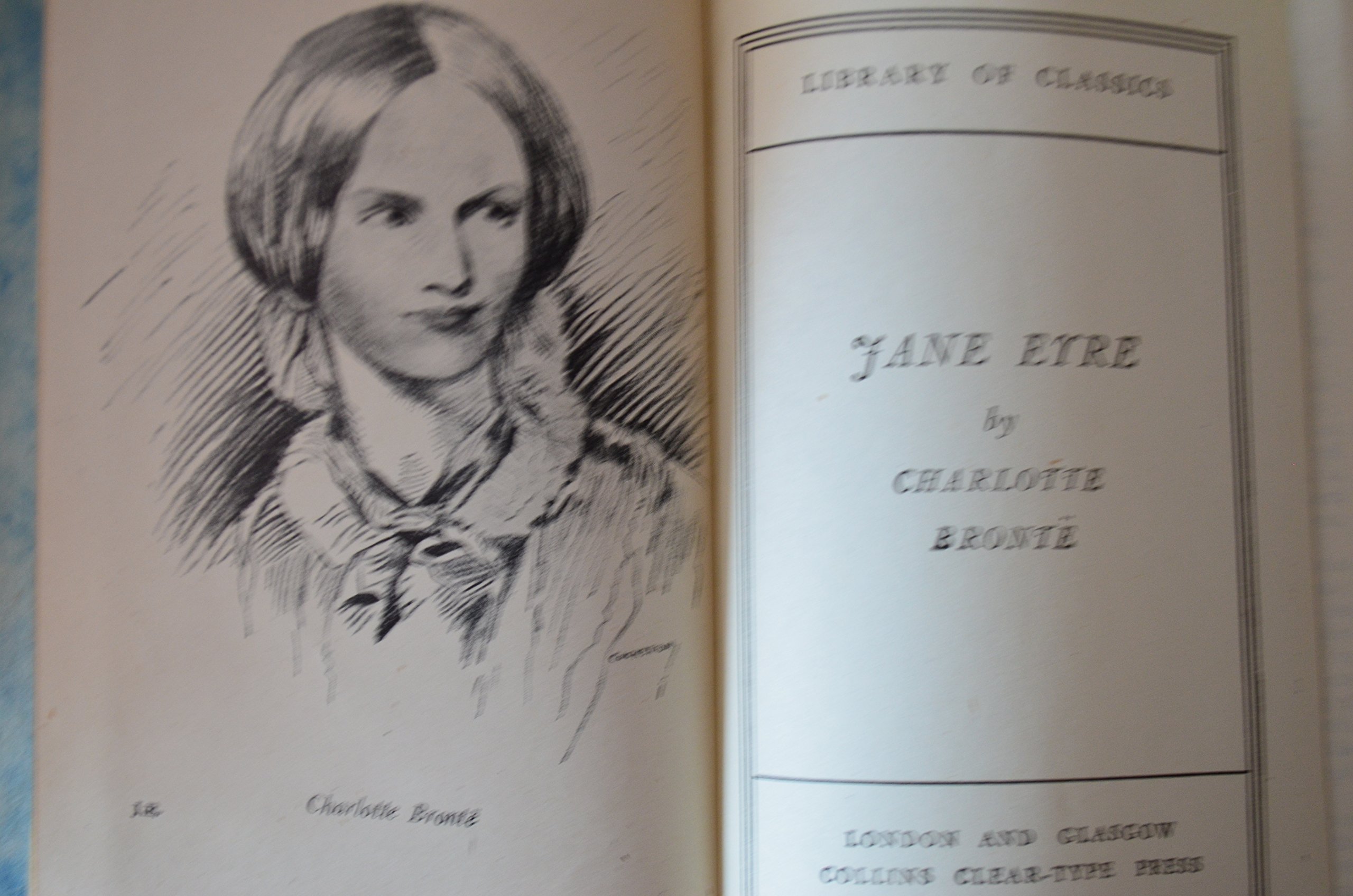 "Jane Eyre" by Charlotte Bronte by Robert Miles | Goodreads
