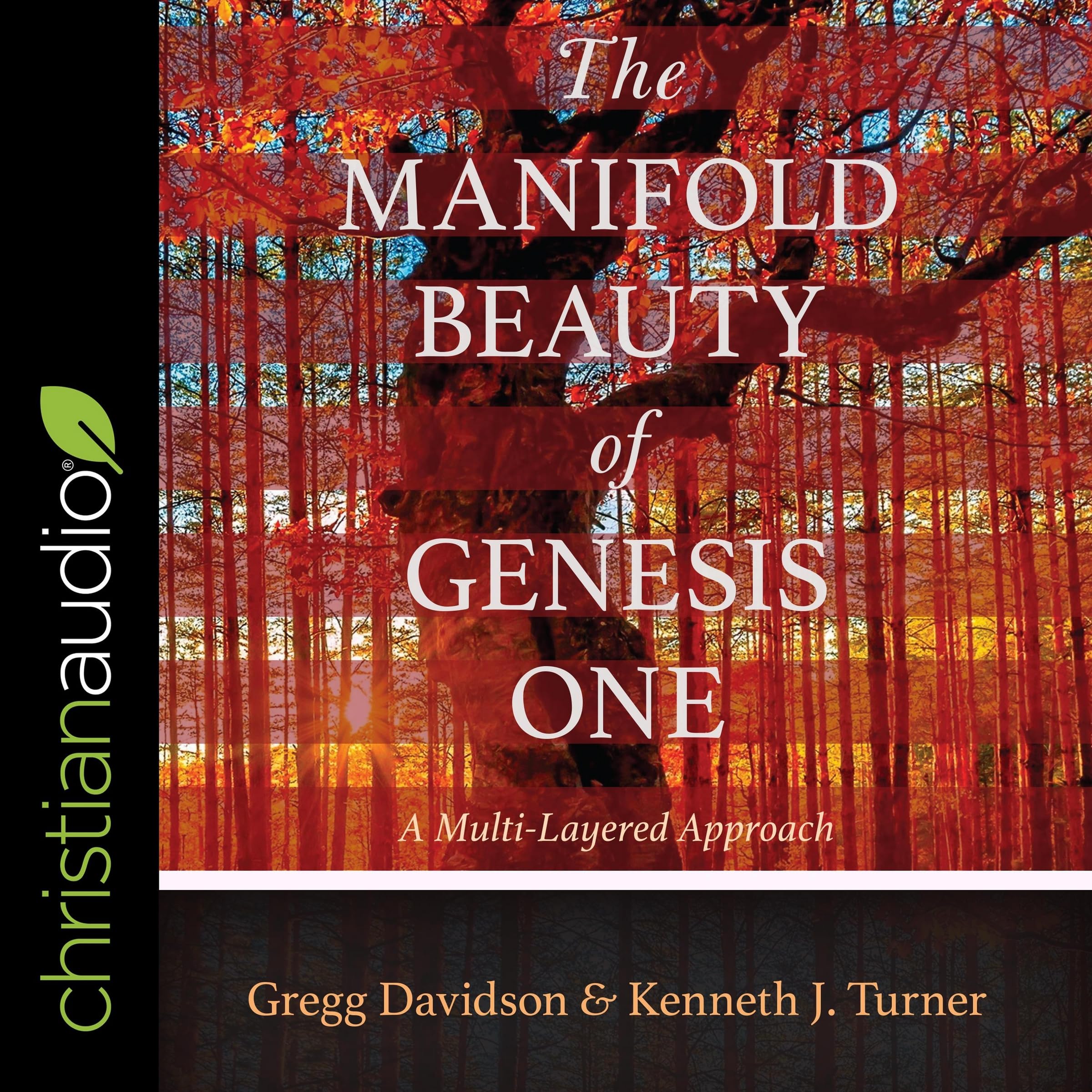 The Manifold Beauty of Genesis One: A Multi-Layered Approach by Kenneth ...