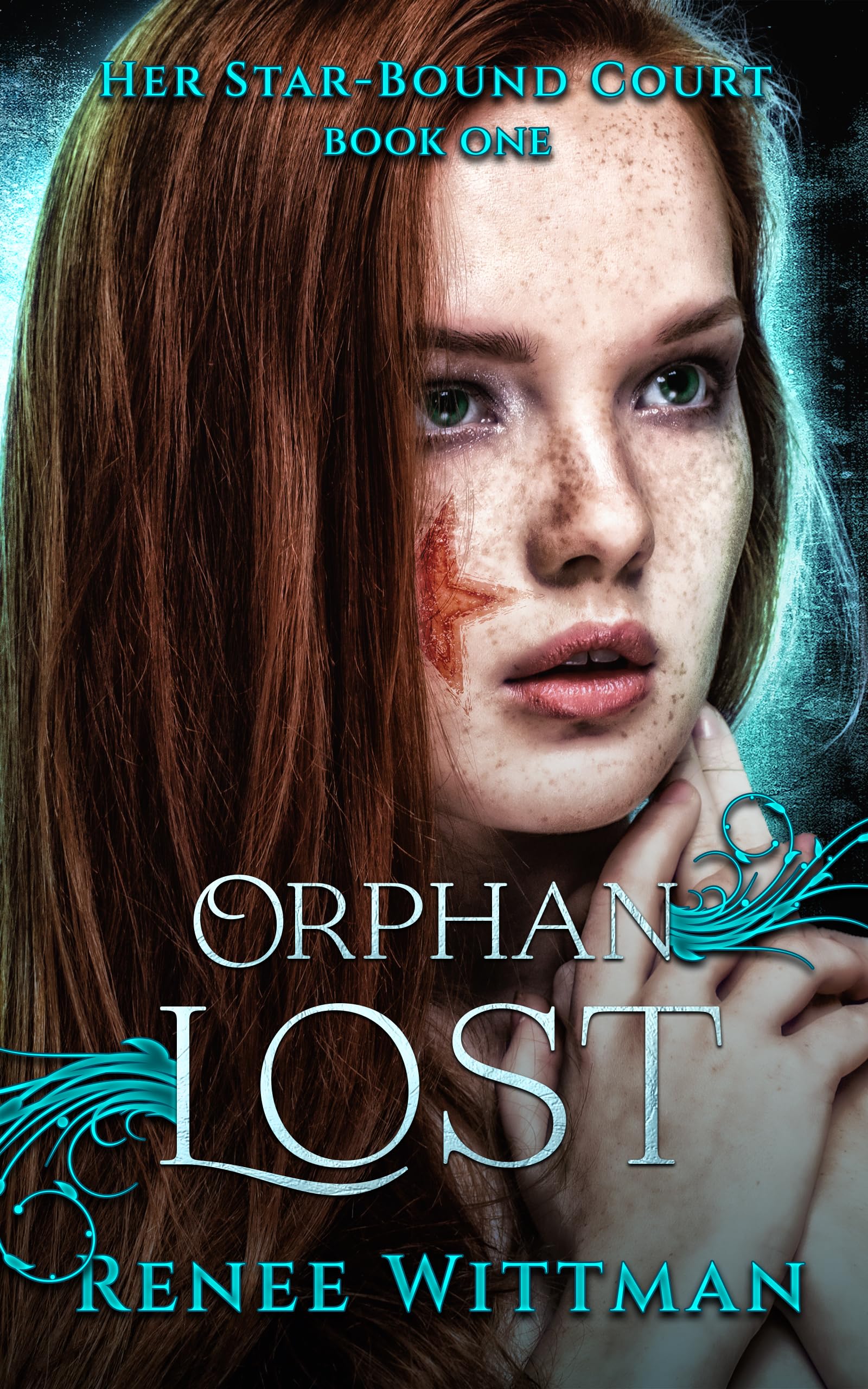 Orphan Lost (Her Star-Bound Court Book 1) by Renee Wittman | Goodreads