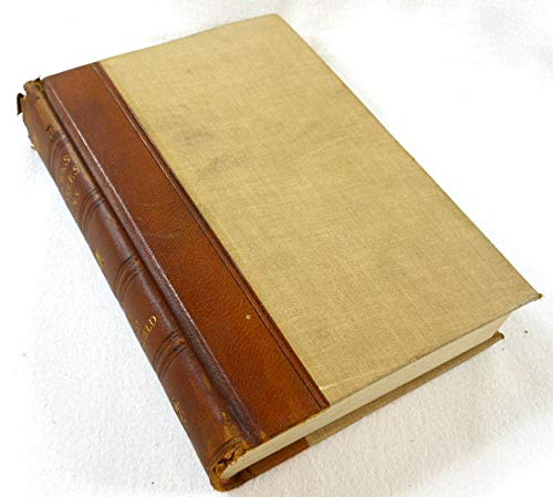 The Personal History of David Copperfield. Works of Dickens, Standard ...