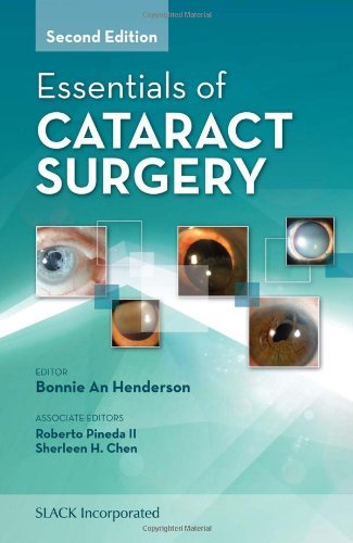 Essentials of Cataract Surgery (2014-02-28) by Bonnie An Henderson ...
