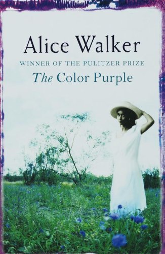 The Color Purple by Walker, Alice New Edition (2004) by Alice Walker ...