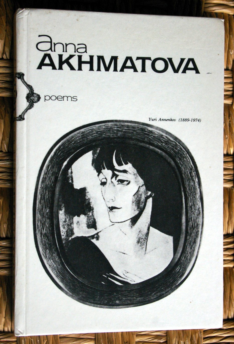 Poems by Anna Akhmatova | Goodreads