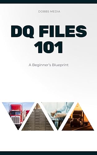 DQ FILES 101: A Beginner's Blueprint by Dobbs Media | Goodreads
