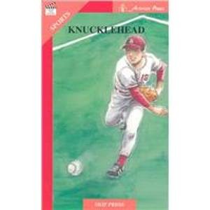 Knucklehead (Take Ten: Sports) by Skip Press | Goodreads