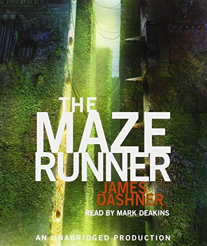 The Maze Runner (Maze Runner, Book One) (The Maze Runner Series) by ...