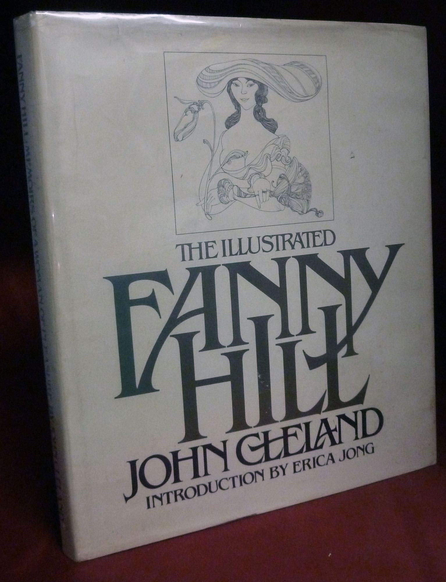 Fanny Hill (Literary Heritage) by John Cleland | Goodreads