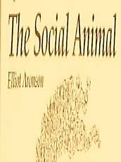 Social Animal Text & Readings: Science of Biology 3e/Sg by Elliot ...