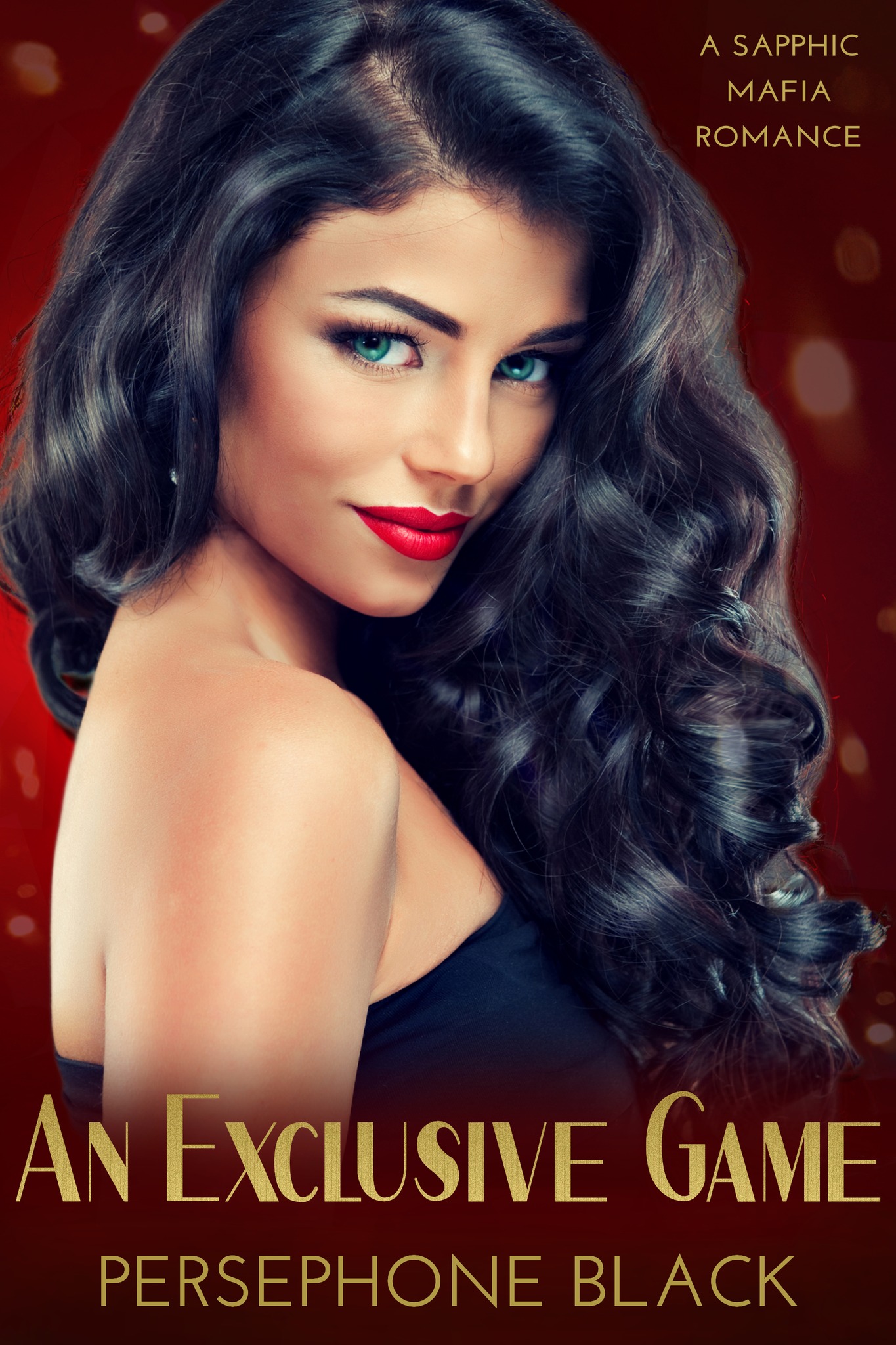 An Exclusive Game (Ruby Realm Duet #1) by Persephone Black | Goodreads