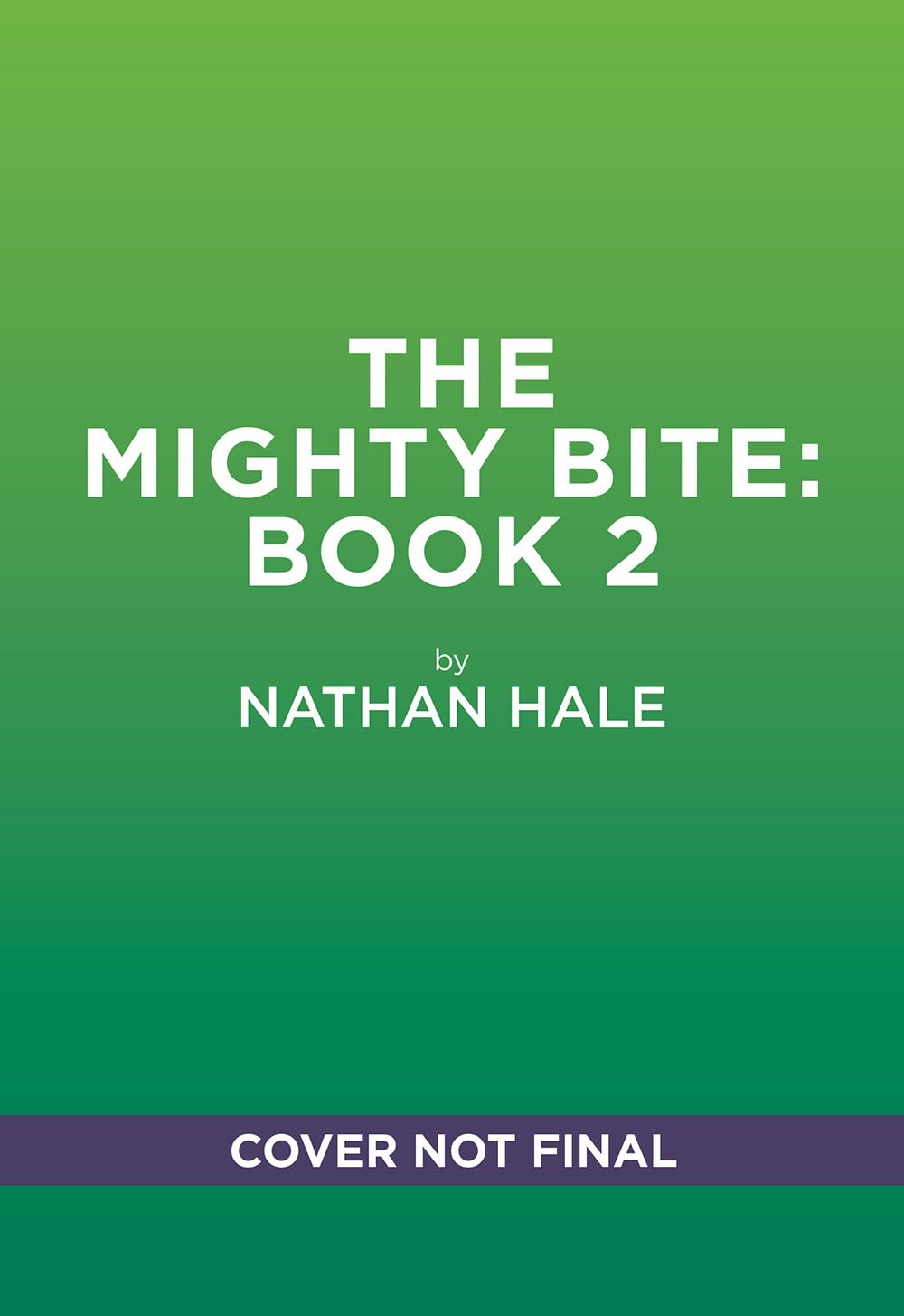 The Mighty Bite #2: Walrus Brawl at the Mall: A Graphic Novel by Nathan ...