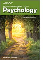 Advanced Placement Psychology, 2nd Edition by Charles D Schallhorn ...
