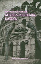 Breve Introduccion A La Novela Policiaca Lat By Ricardo Vigueras