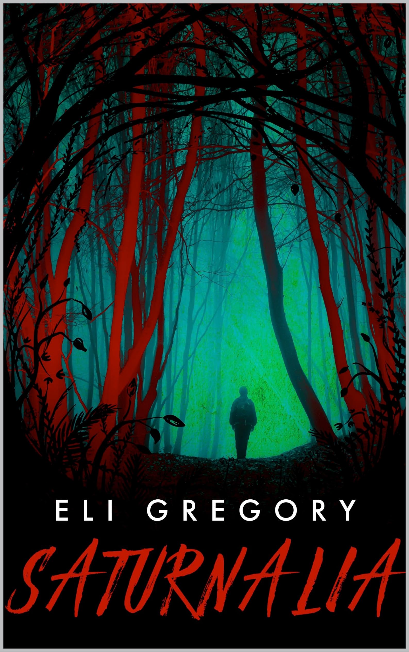 Saturnalia by Eli Gregory | Goodreads