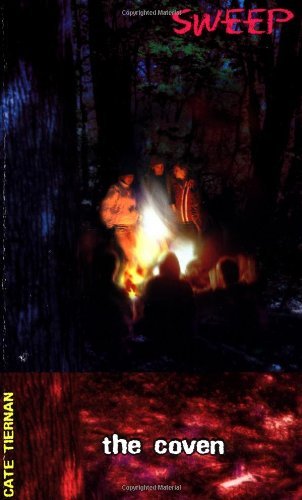 The Coven (Sweep #2) by Tiernan Cate | Goodreads