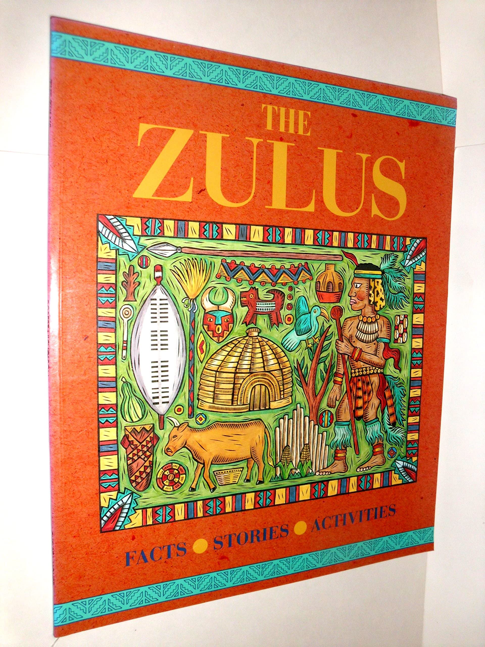 The Zulus (Journey into Civilization) by Robert Nicholson | Goodreads