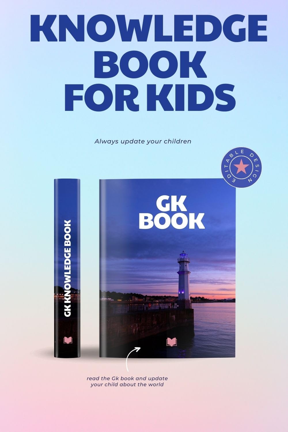 General Knowledge Book for Kids/Children by BIDESHI MADHI | Goodreads