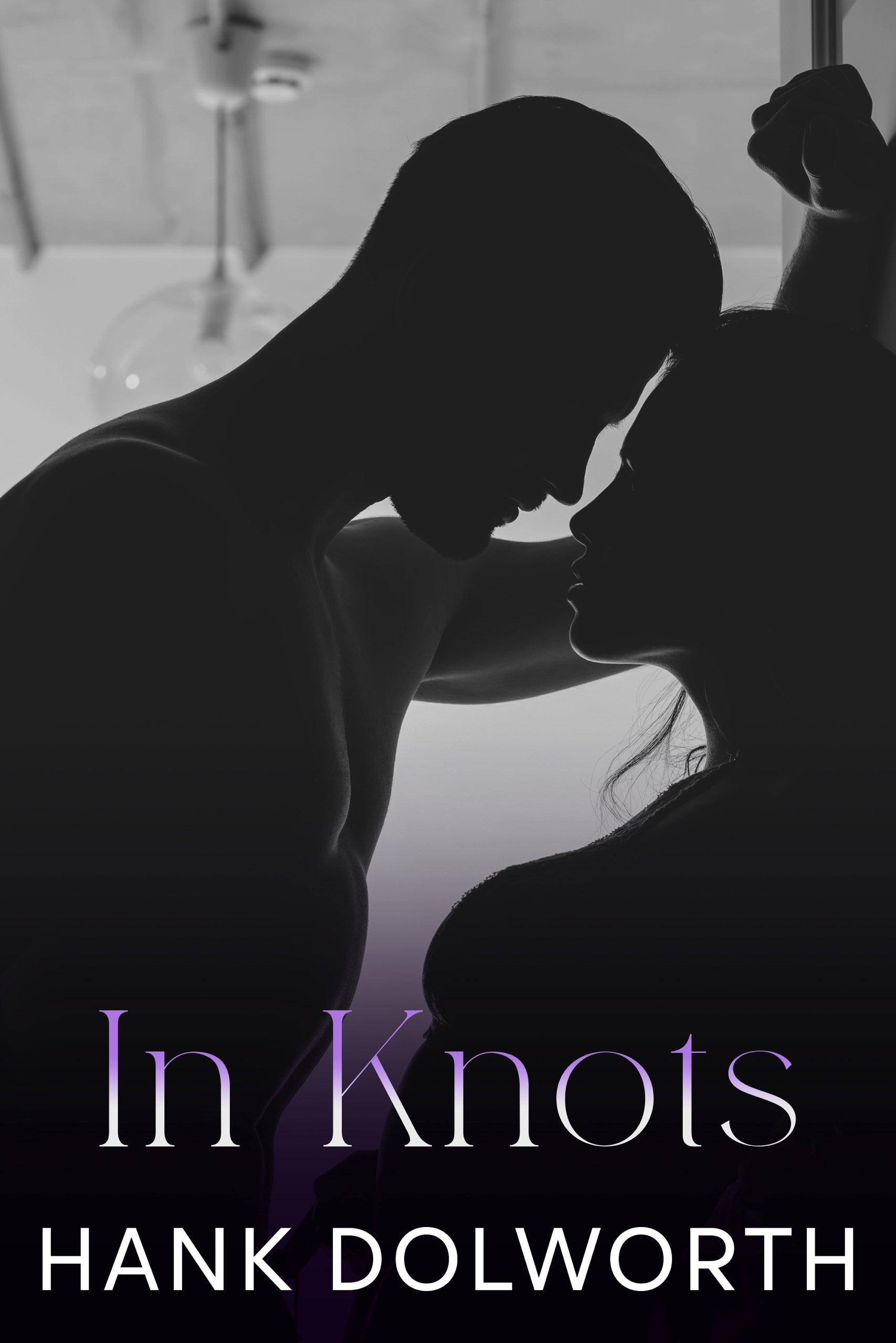 In Knots: Entanglement continues by Hank Dolworth | Goodreads