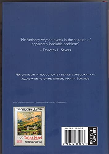 Murder of A Lady : A Scottish Mystery by Anthony Waite | Goodreads