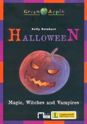 Halloween magic, witches, and vampires by Kelly Reinhart | Goodreads