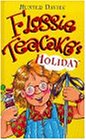 Flossie Teacake's Holidays by Hunter Davies | Goodreads