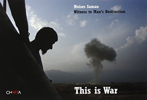 Moises Saman: This is War by Matthew Mcallester by Matthew McAllester ...