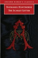The Scarlet Letter (2007) by Nathaniel Hawthorne | Goodreads