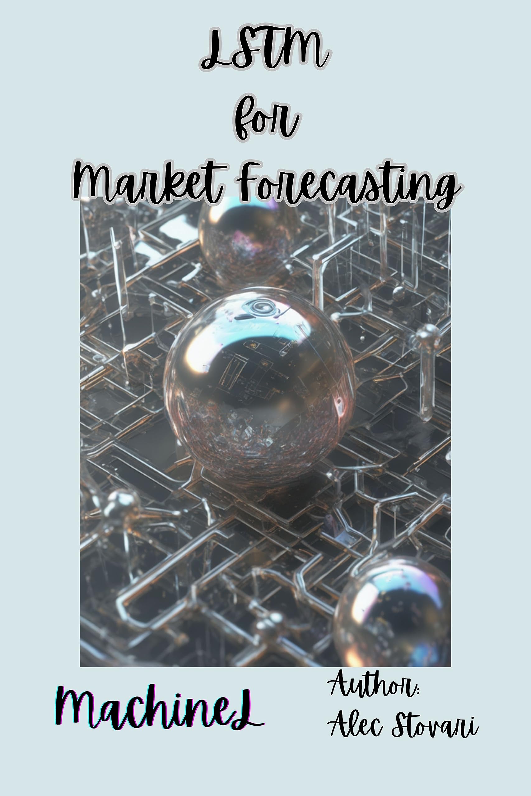 LSTM for Market Forecasting: A Python deep learning guide by Alec Stovari | Goodreads