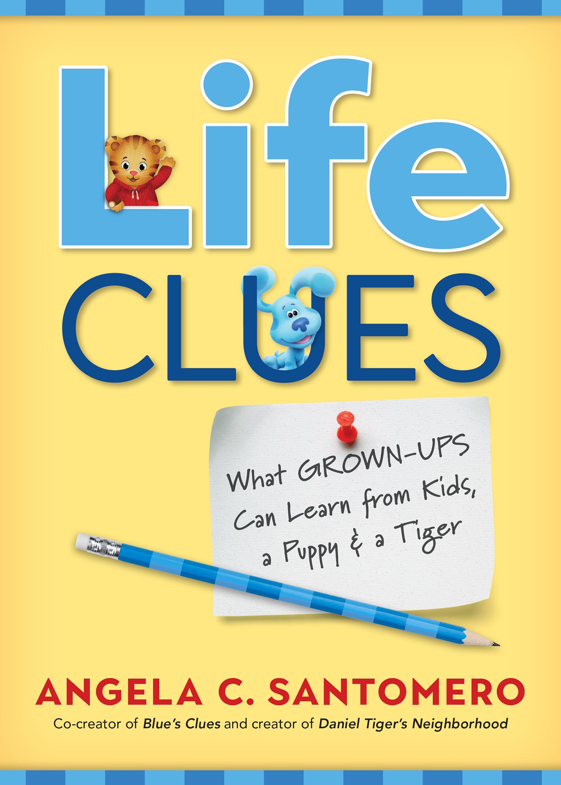 Life Clues: Unlocking the Lessons to an Exceptional Life by Angela C ...