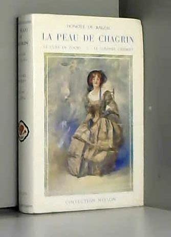 La Peau De Chagrin - french by Honoré de Balzac | Goodreads