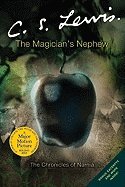 Magicians Nephew" by C.S. Lewis | Goodreads