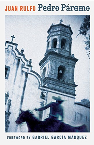 [(Pedro Paramo)] [ By (author) Juan Rulfo, Translated by Margaret ...