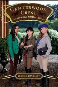 Canterwood Crest Publisher: Aladdin; Original edition by Jessica ...