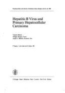 Hepatitis B Virus and Primary Hepatocellular Carcinoma by Joseph L ...