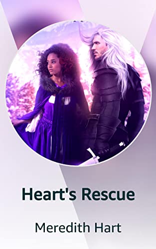 Heart's Rescue by Meredith Hart | Goodreads