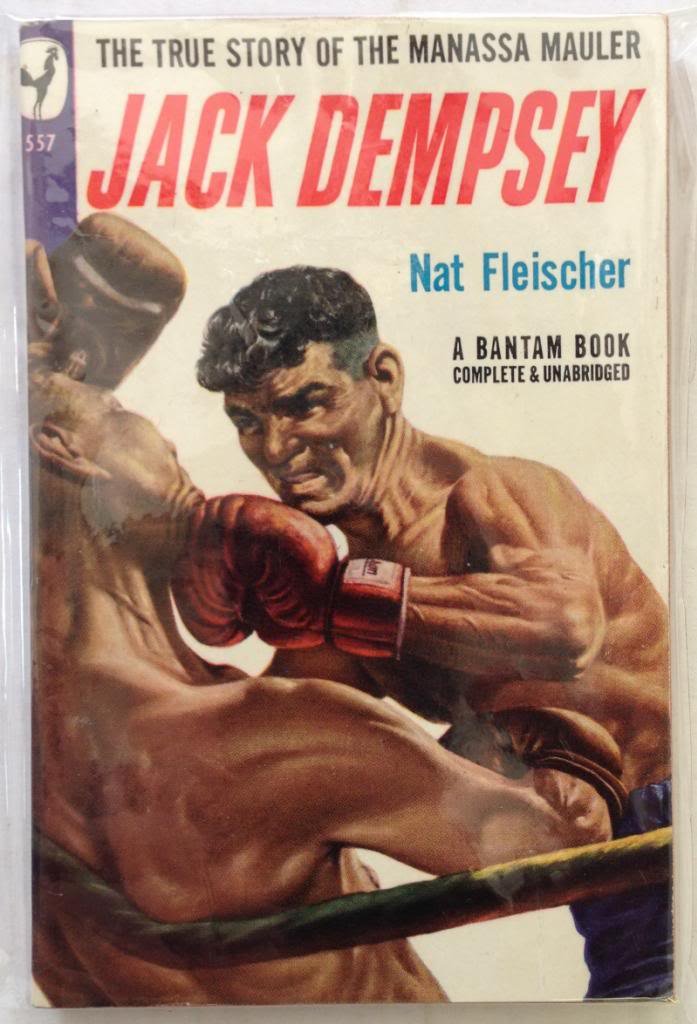 Jack Dempsey - The True Story of the Manassa Mauler by Nat Fleischer | Goodreads