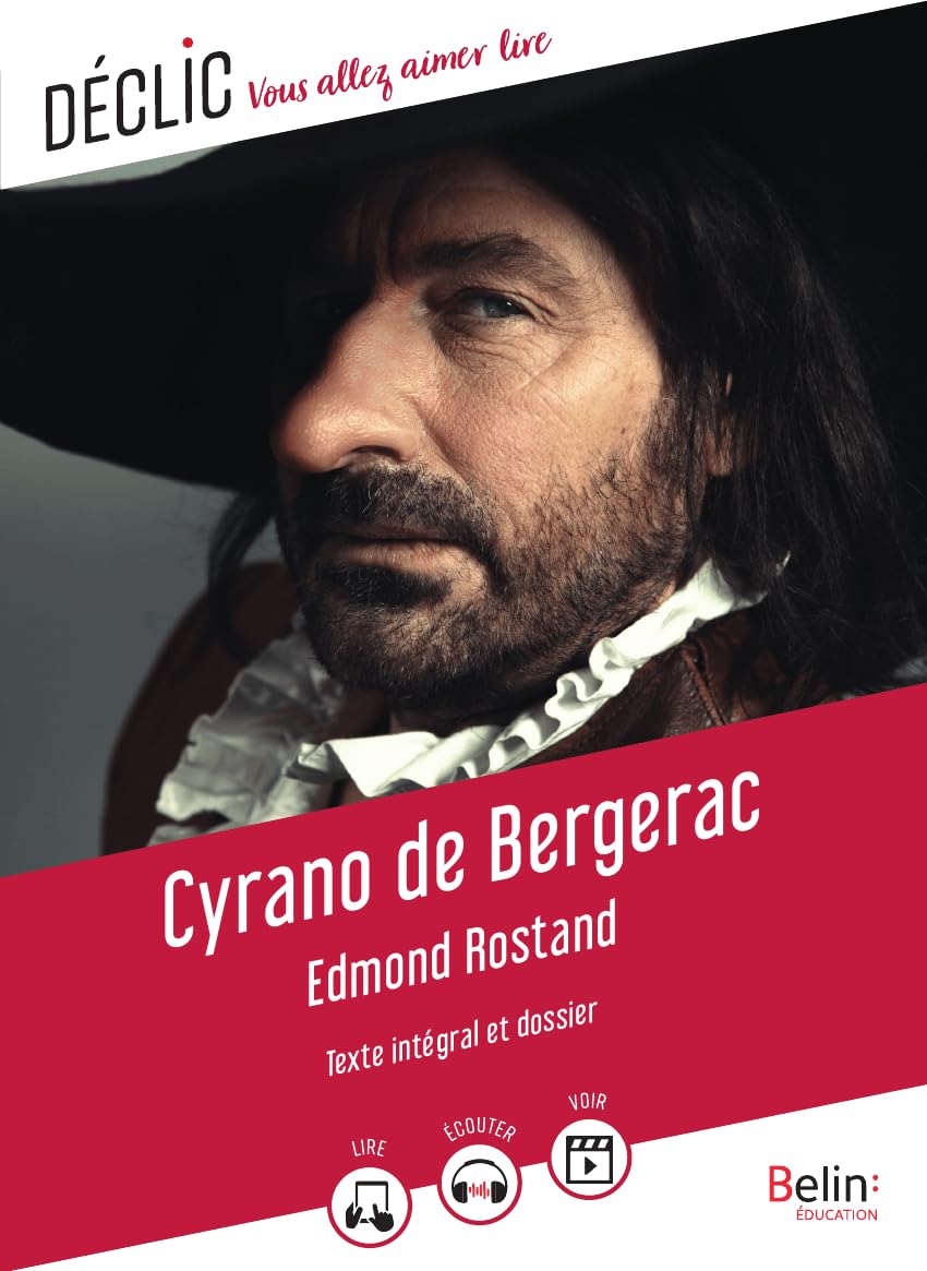 Cyrano de Bergerac d'Edmond Rostand by Edmond Rostand | Goodreads