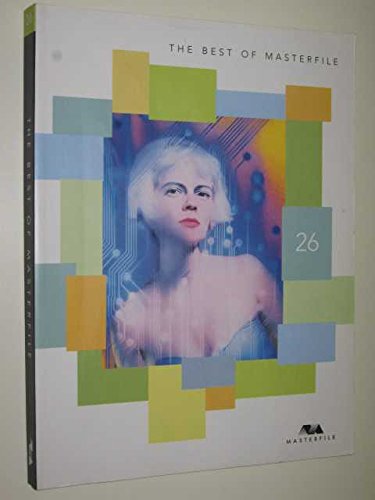 The Best of Masterfile 26 by Masterfile | Goodreads
