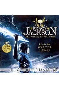 Percy Jackson and the Lightning Thief by Rick Riordan | Goodreads