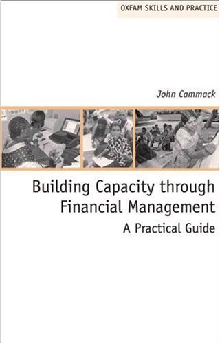 Building Capacity Through Financial Management: A Practical Guide ...
