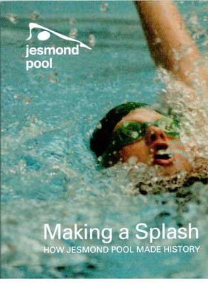 Making a Splash: How Jesmond Pool Made History by Fiona Clarke | Goodreads