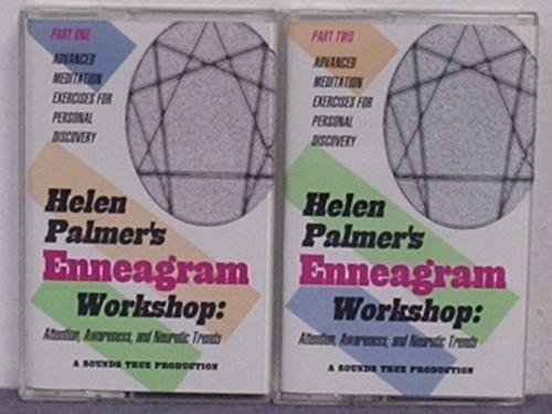 The Enneagram Workshop by Helen Palmer | Goodreads