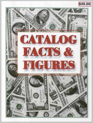 Catalog Marketing Facts and Figures by Gil Carlson | Goodreads