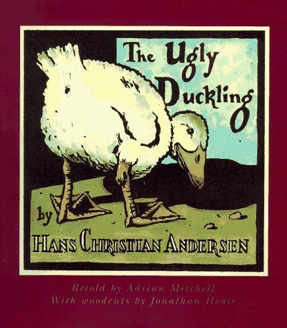 Ugly Duckling by Hans Christian Andersen | Goodreads