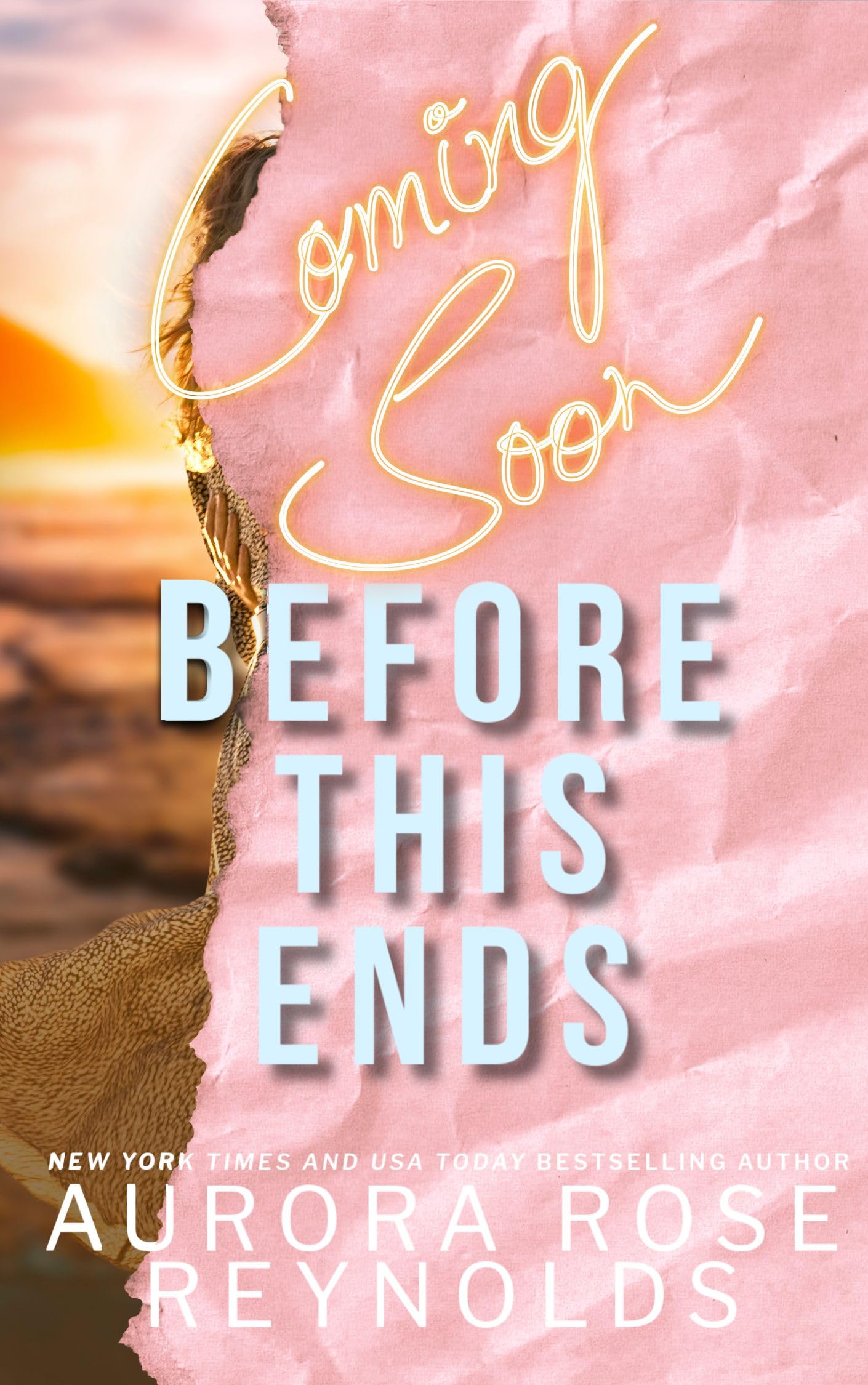 Before This Ends (Before #2) by Aurora Rose Reynolds | Goodreads