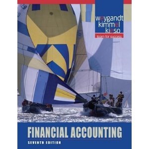 Financial Accounting 7th Edition Binder Ready Version with Binder Set ...